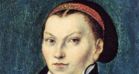 Katie Luther: The Opera :: Rosebrook Classical